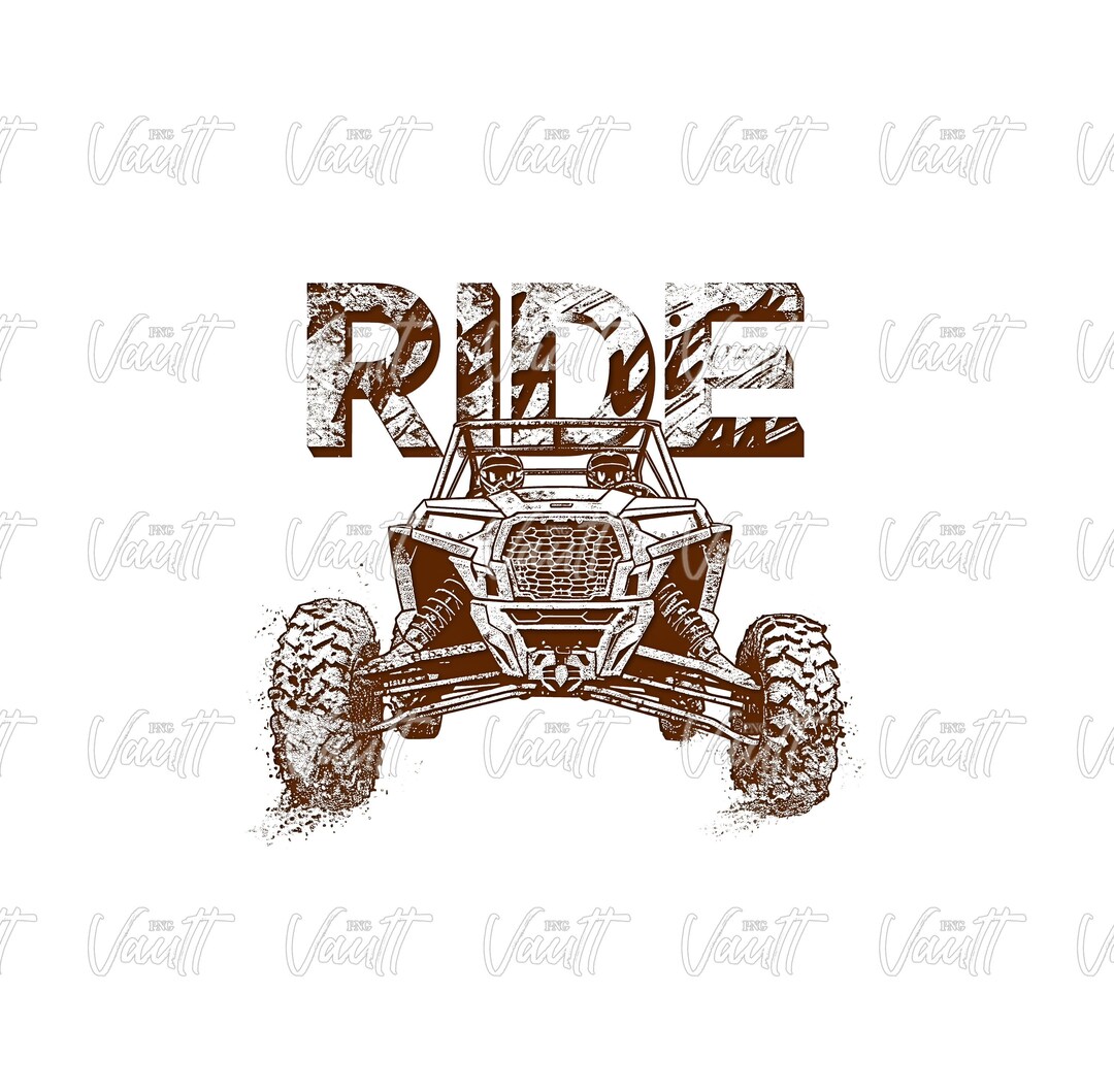 PNG Polaris RZR Turbo Ride Design Side by Side Riding Side X Side ...