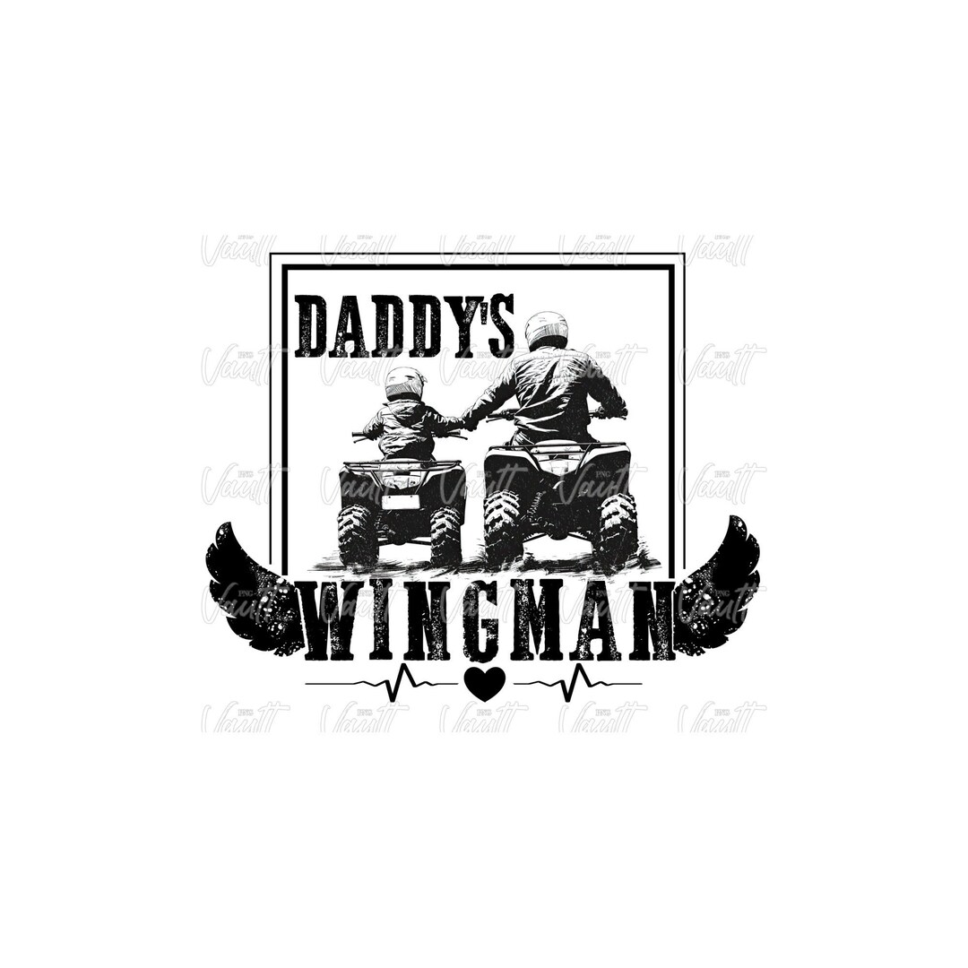 PNG Daddy and Me Fathers Day Designs Riding Mudding Father and Son ...