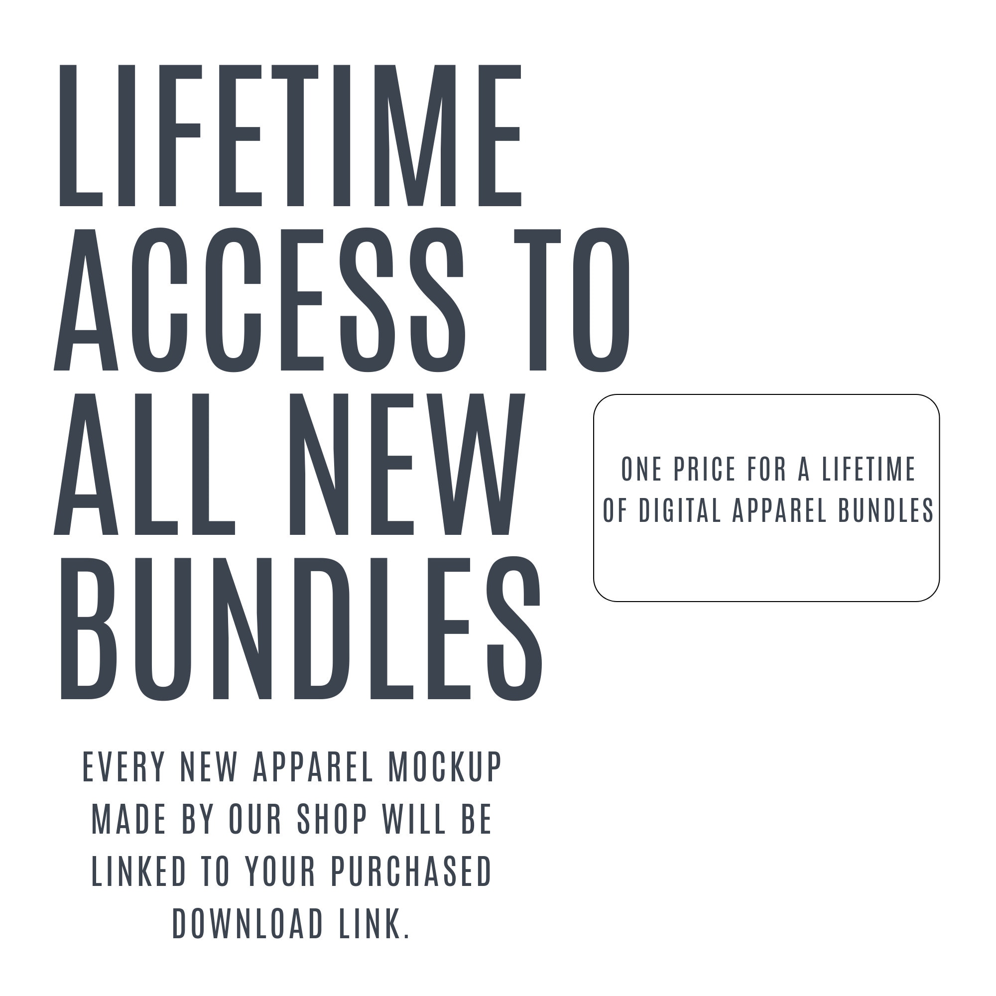1500+ Mockups Mega Bundle and Growing Every Day! Tshirt Mockup Tank Top ...