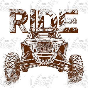 PNG Polaris RZR Turbo Ride Design Side by Side Riding Side X Side ...