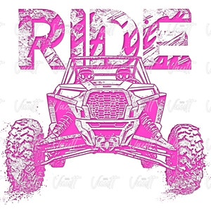 PNG Polaris RZR Turbo Ride Design Side by Side Riding Side X Side ...