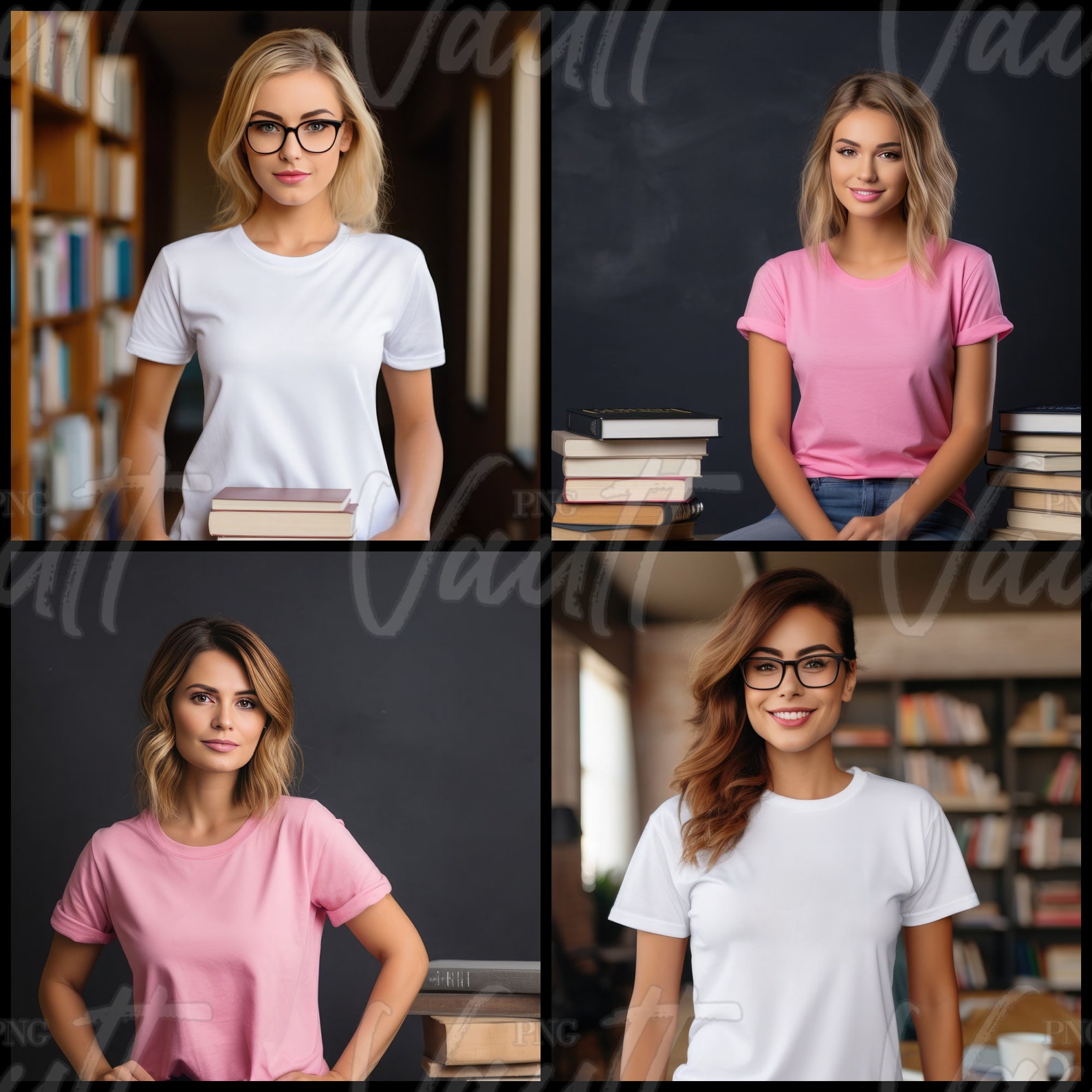 30 Teacher Back to School Mockup T Shirt Bundle Back to School Theme ...