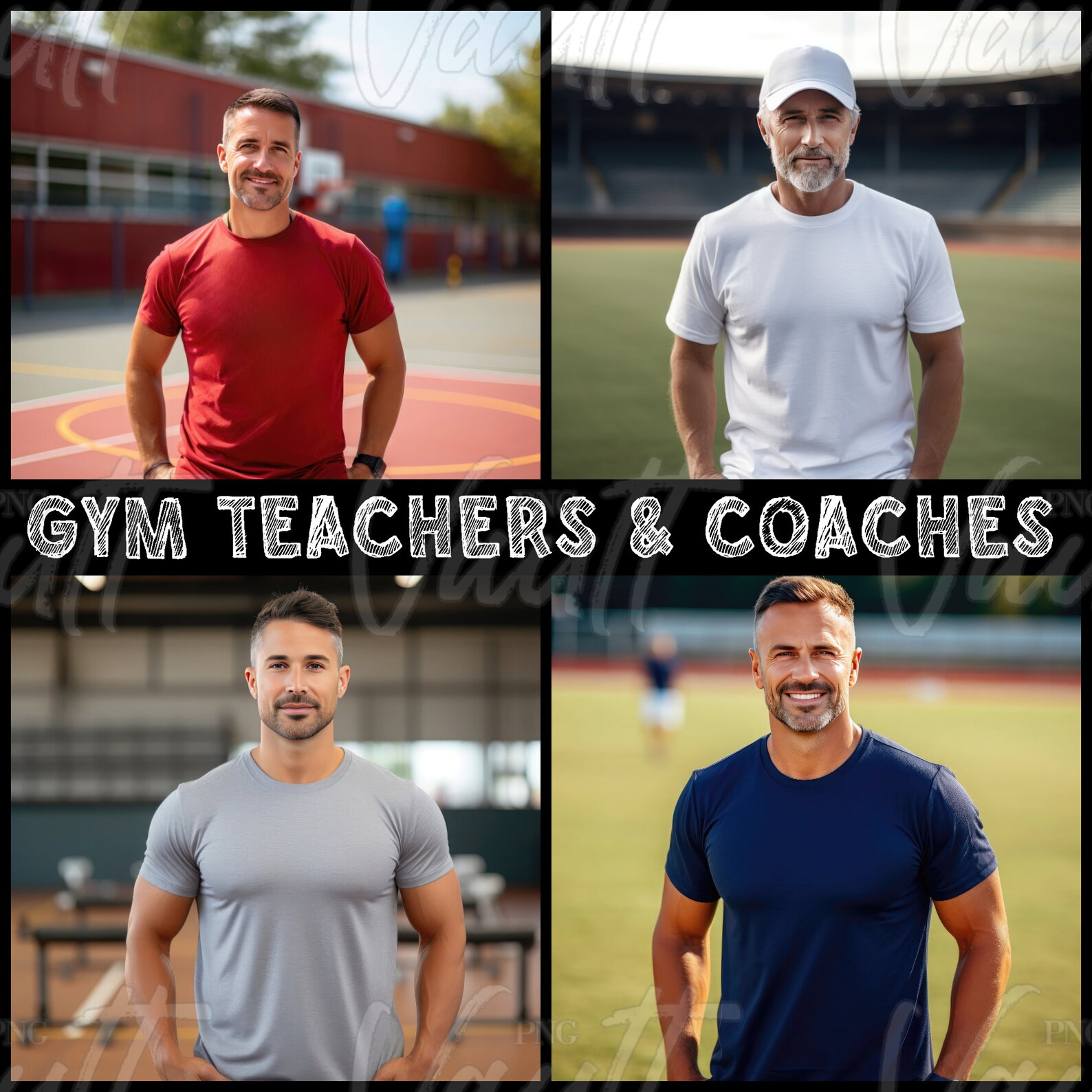 30+ Teacher Back to School Mockup T Shirt Bundle Back to School Theme ...