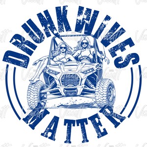 PNG RZR Polaris Drunk Wives Matter Sxs Designs off Road Mudding Trail ...