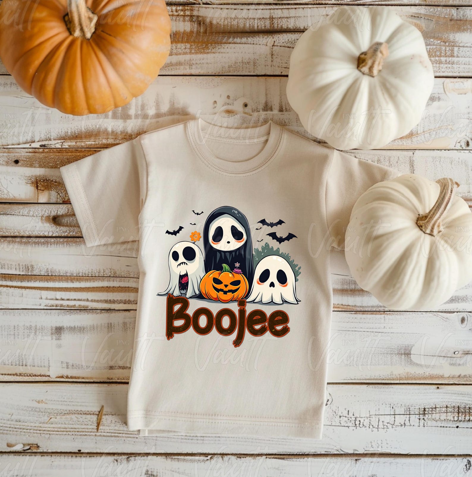 PNG Halloween Design | Happy Halloween | Boujee Boojee Funny Halloween ...