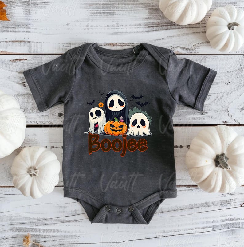 PNG Halloween Design | Happy Halloween | Boujee Boojee Funny Halloween ...