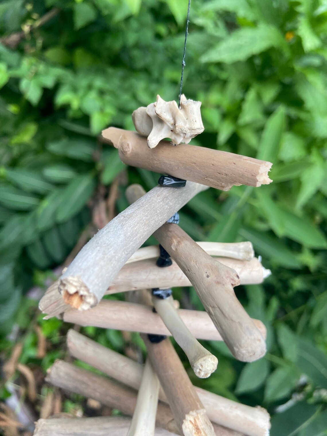 Driftwood & Bone Valhalla Ladder mini - Etsy
