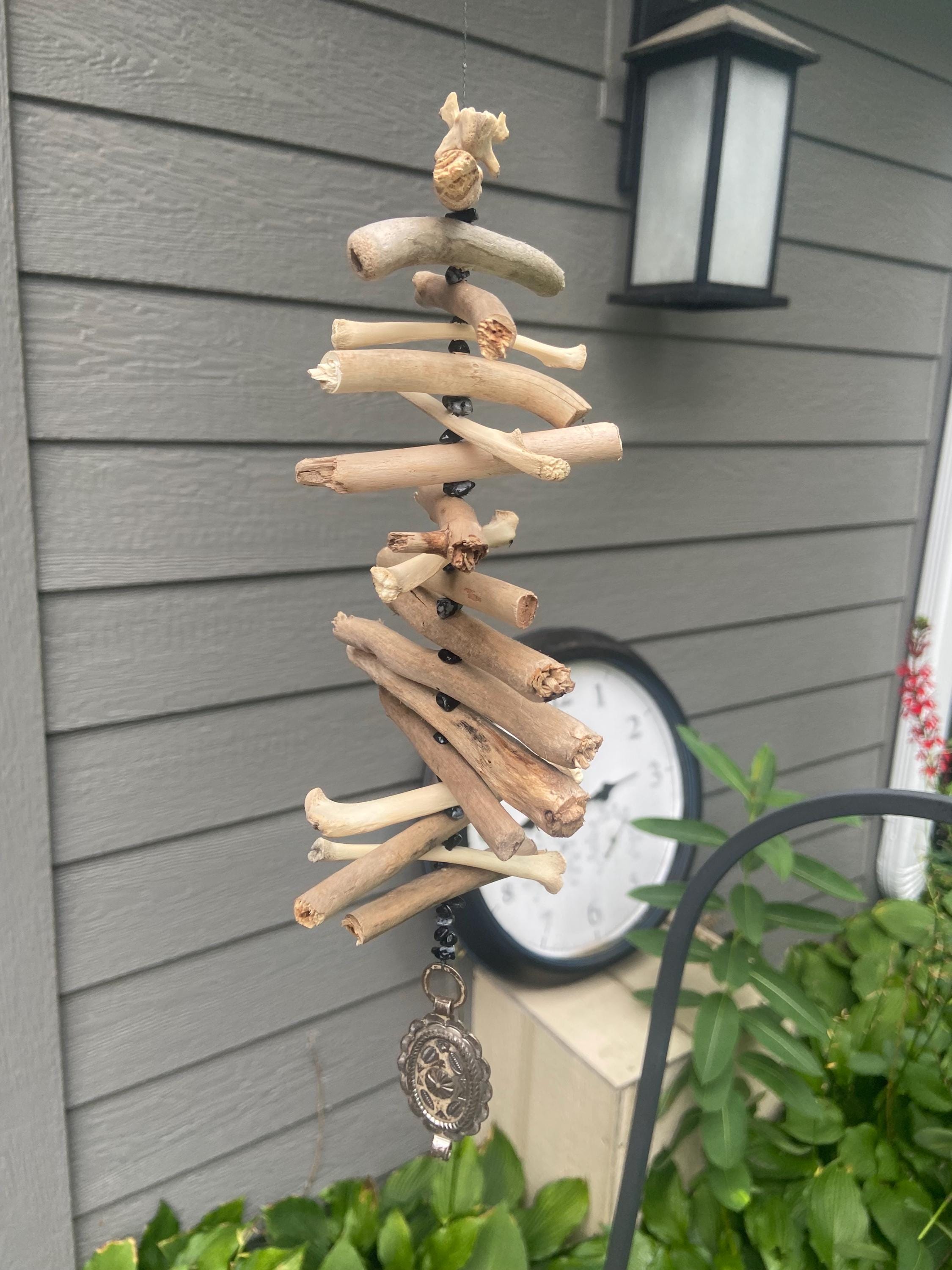 Driftwood & Bone Valhalla Ladder mini - Etsy