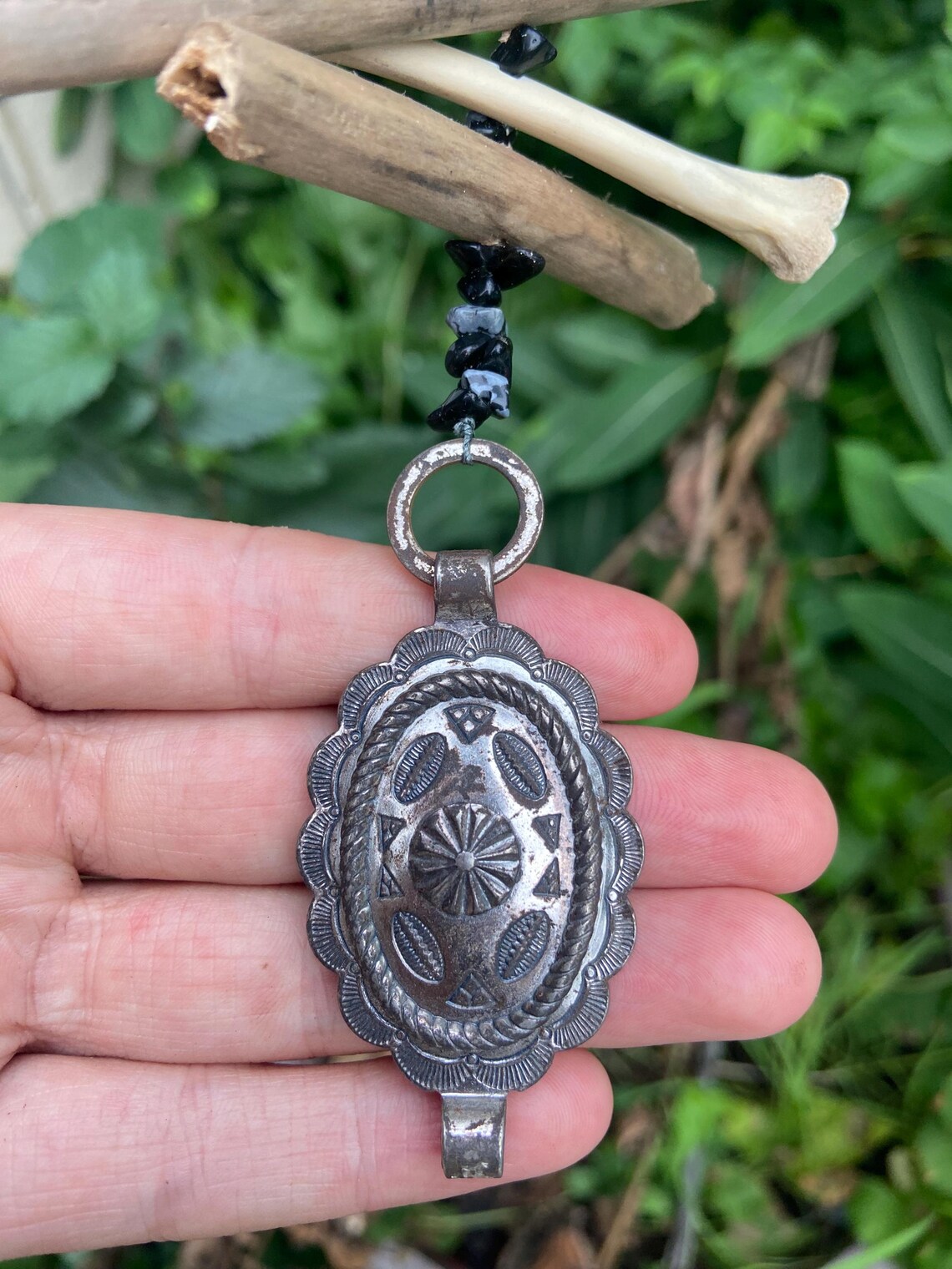 Driftwood & Bone Valhalla Ladder mini - Etsy