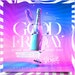 Good Friday Party Flyer, Premade Flyer Template, Event Flyer, Night ...