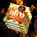 Afrojam Party Flyer, Premade Flyer Template, Event Flyer, Night Club ...