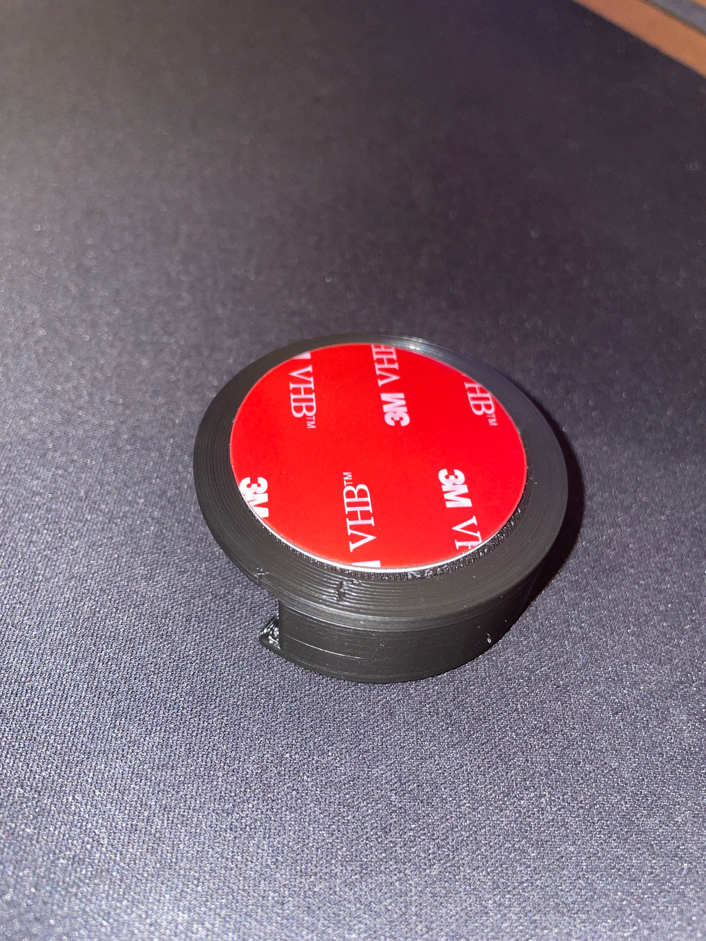 Universal Fuel Cap Holder - Etsy