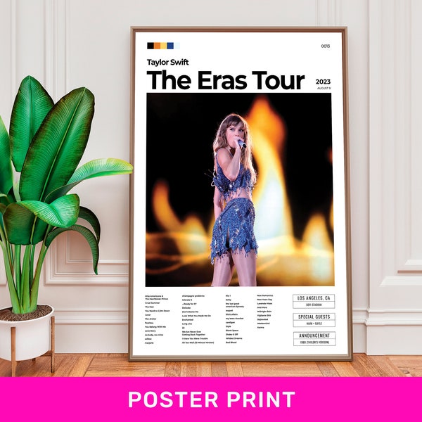 1989 Eras Tour Outfit - Etsy