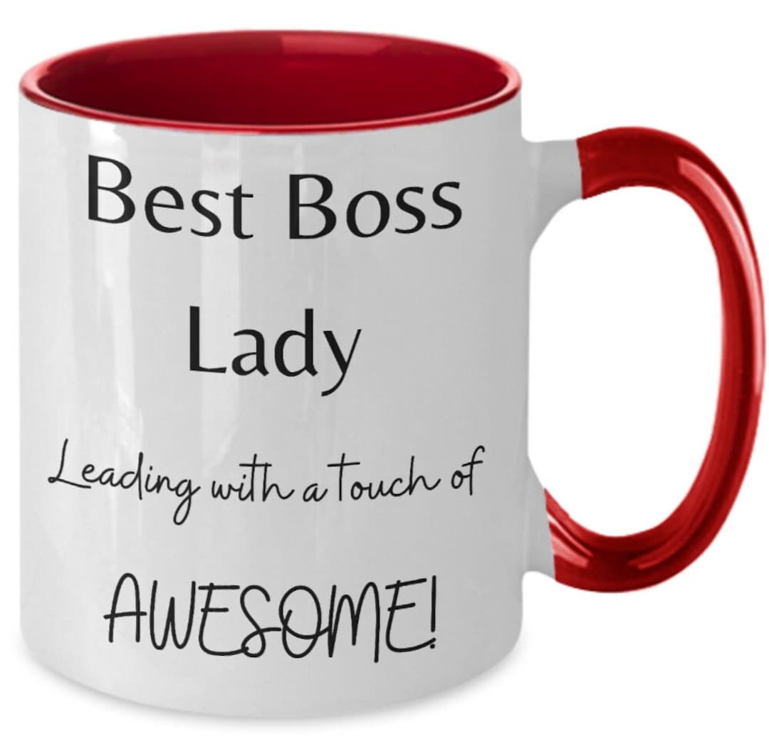 Strong Boss Mom, Best Boss Mom, Boss Mug, Worlds Best Boss, Worlds Best ...