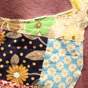 FGO Queen of the Flock Chicken Vintage Quilt T-shirt - Etsy