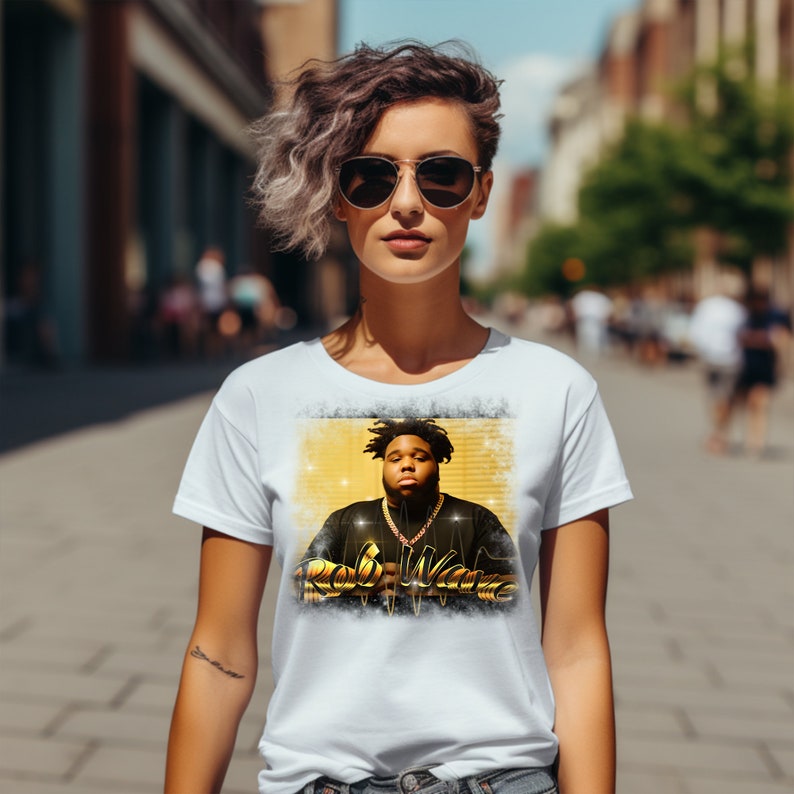 ROD WAVE Png, Rob Wave Tshirt Design, Rob Wave Concert Tshirt,png ...