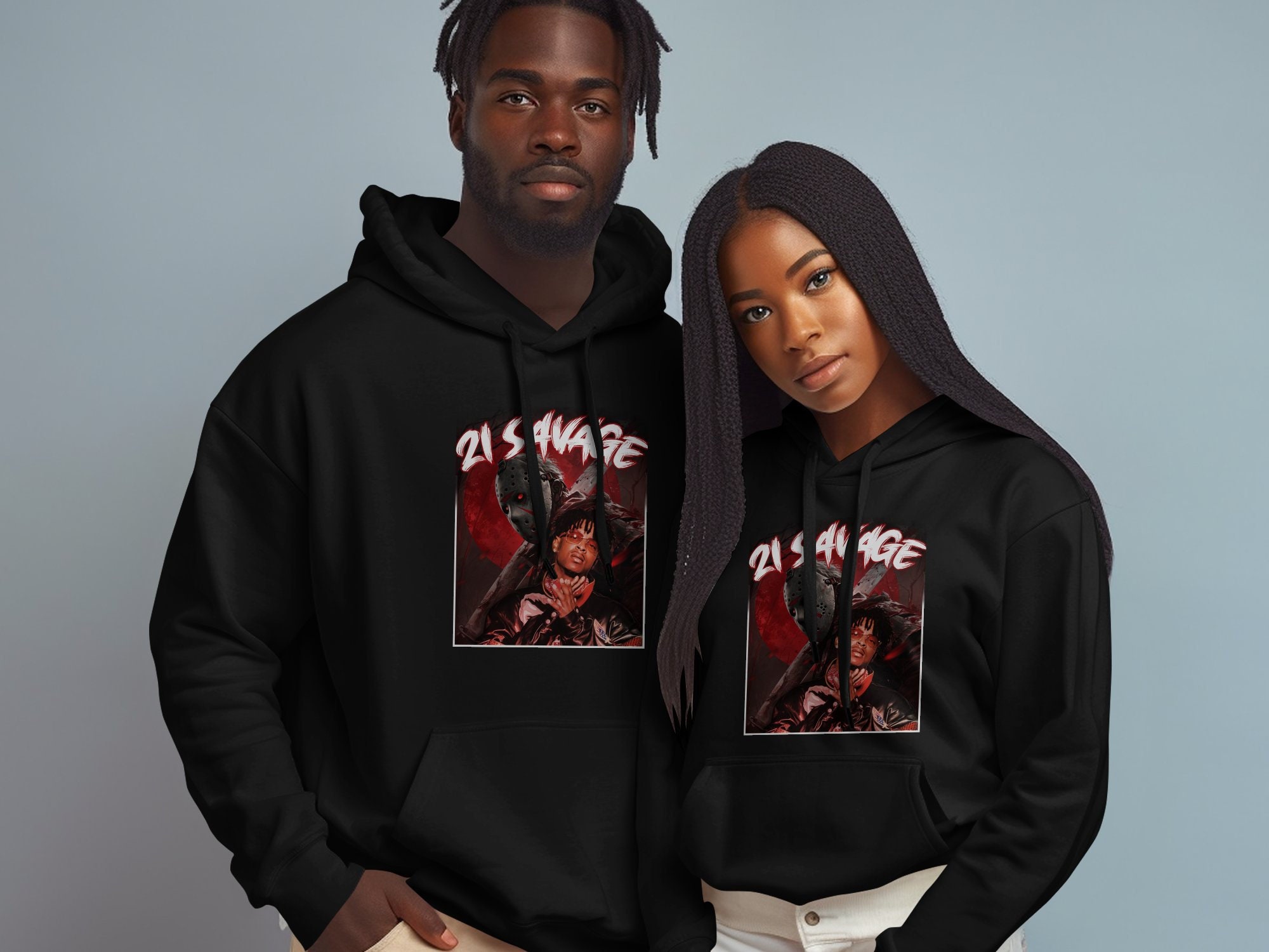 21 Savage Slaughter Gang Png File/ 21 Savage Png/slaughter Gang Png ...