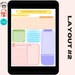 EDITABLE Teacher Checklists Undated Digital to Do List Page Digital ...