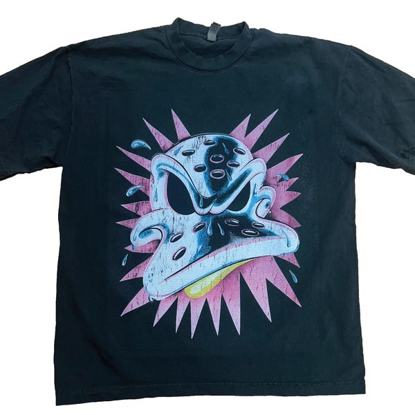 Anaheim Ducks Mask - Etsy