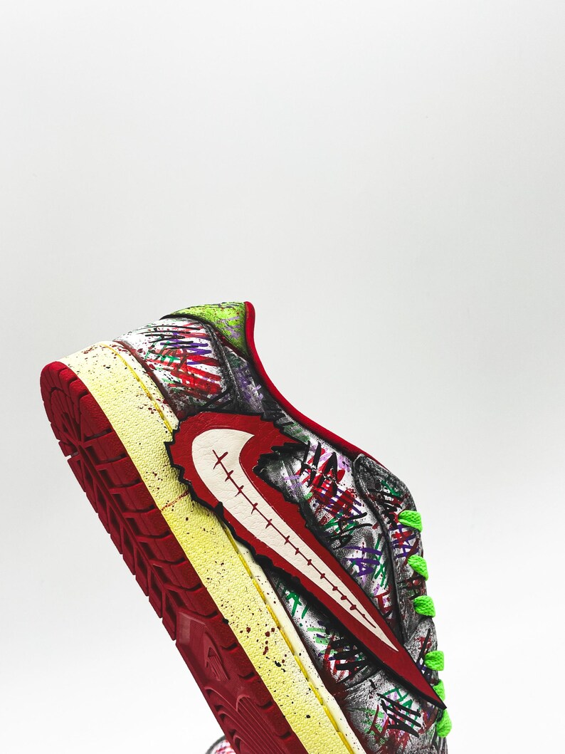Joker AJ1 Low - Etsy