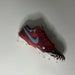 Custom Warhawk Aj1 Low Cleats - Etsy