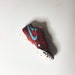 Custom Warhawk Aj1 Low Cleats - Etsy
