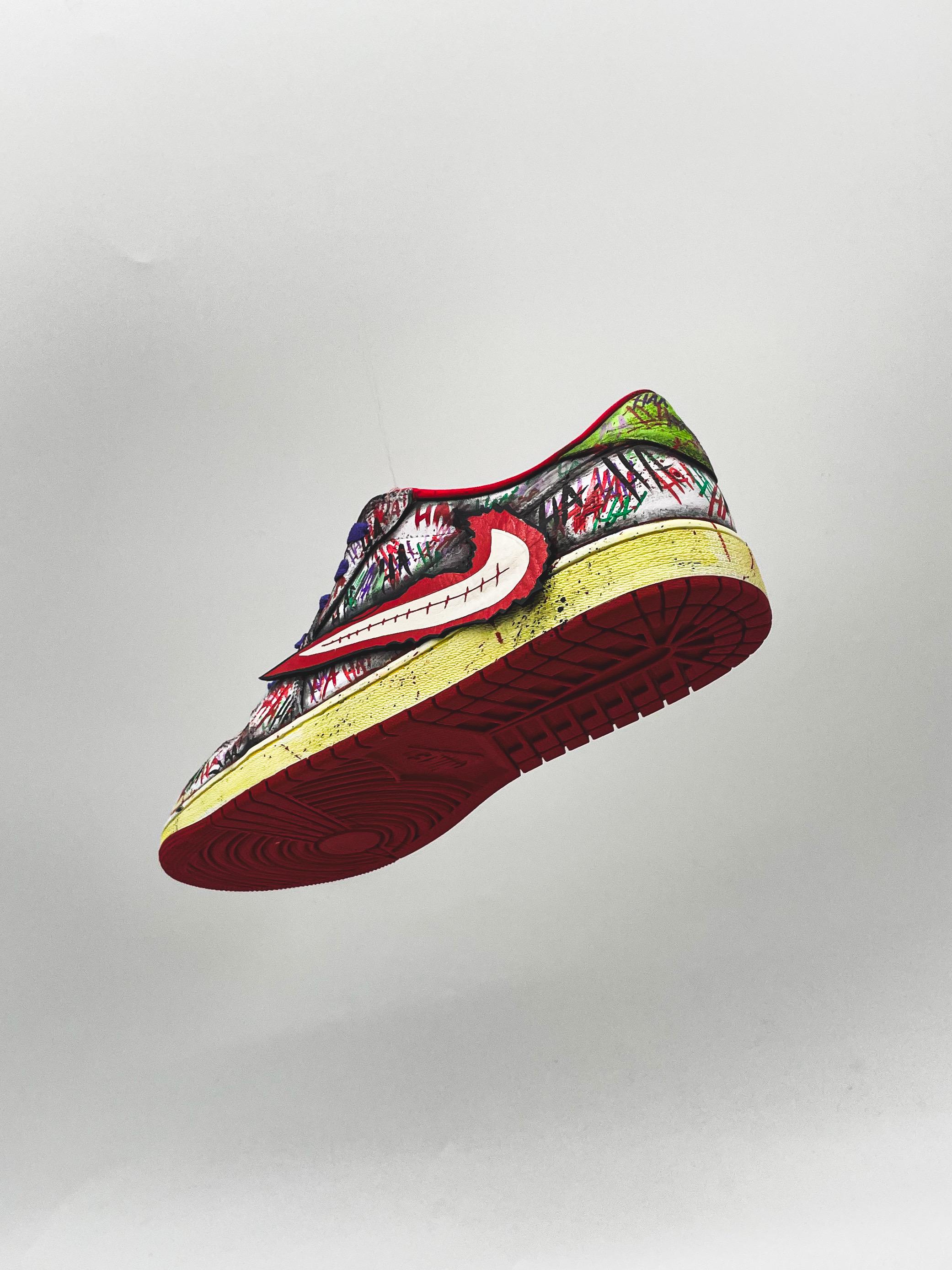 Joker AJ1 Low - Etsy