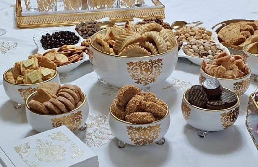 Handcrafted Bowls for Your Events - Etsy