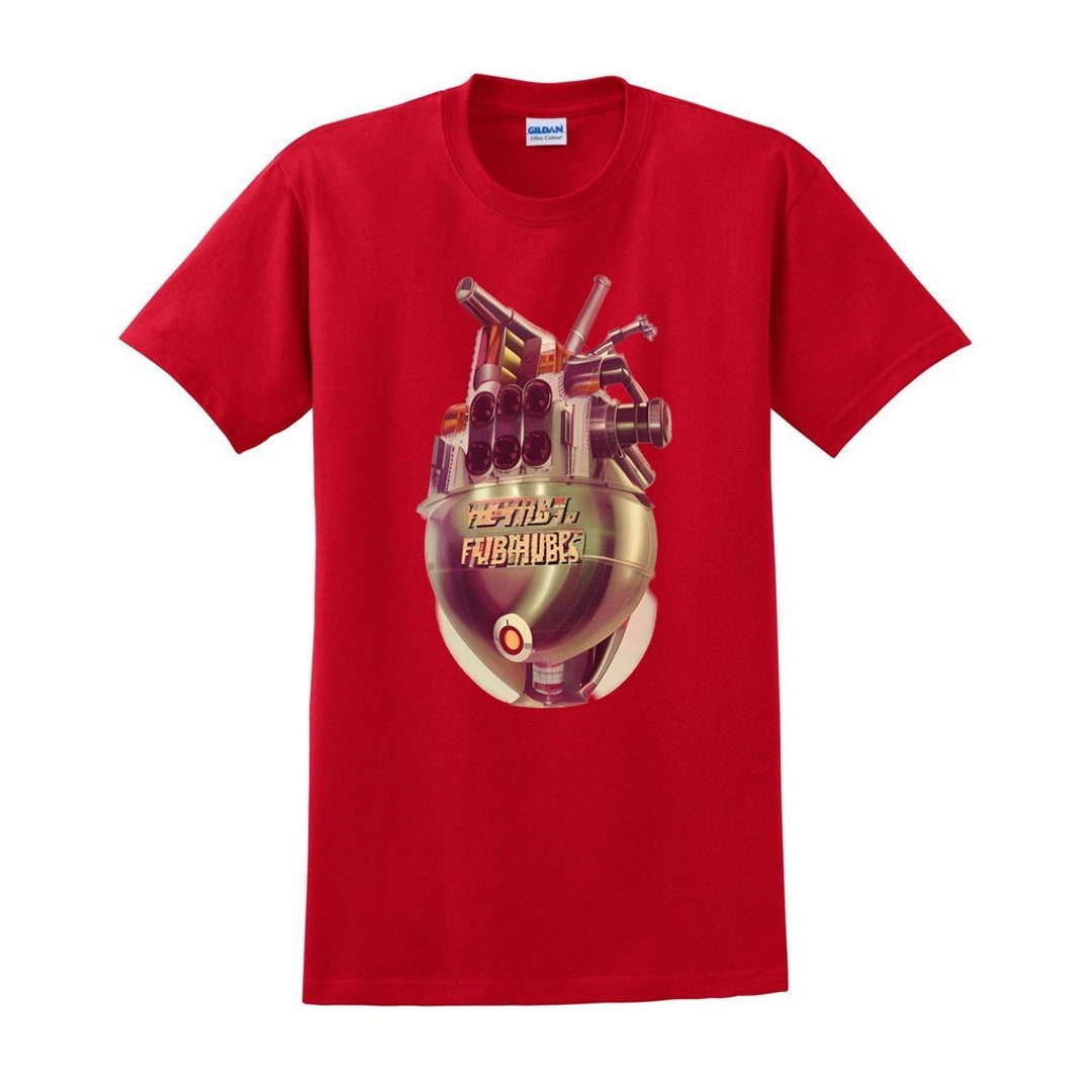 DNA Splicing Chamber 0001 - Etsy