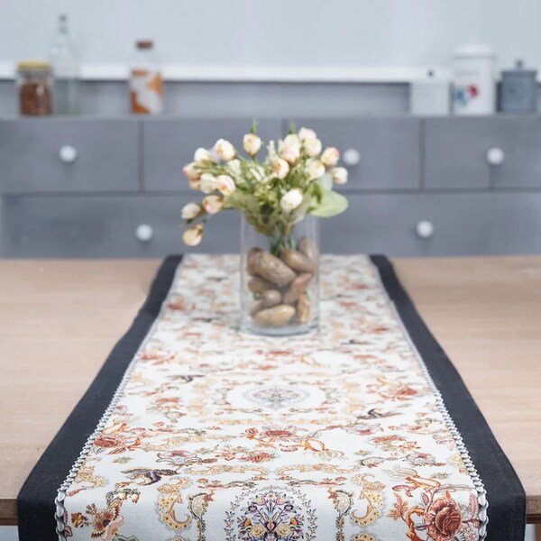 Table Runner - Etsy Australia