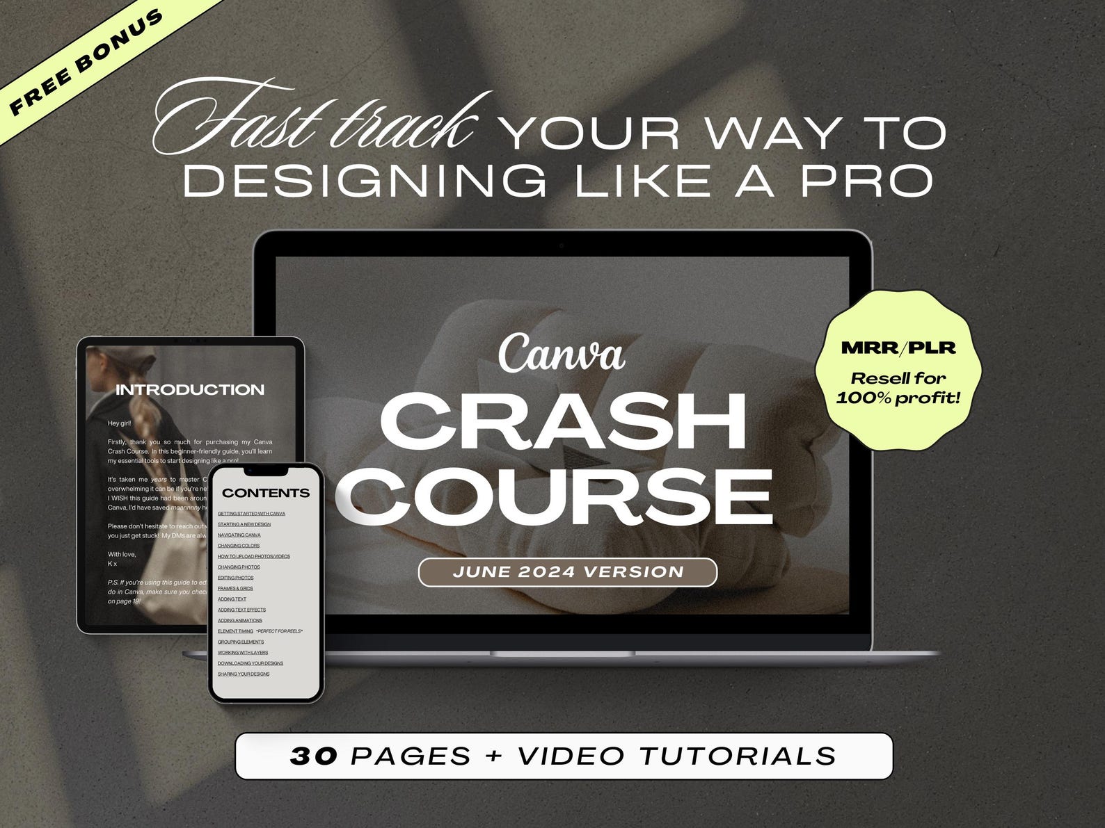 Faceless Instagram Reel Videos, Boss Babe Reels, Aesthetic Reels Bundle ...