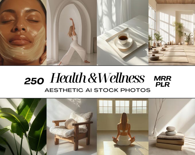 Wellness Instagram Post Templates, Health Coach Canva Social Media ...