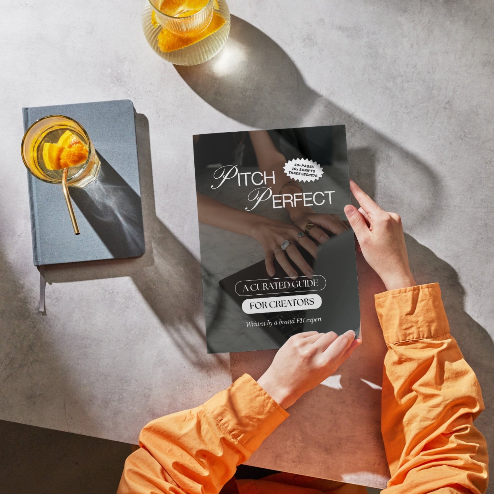 UGC Pitch Templates, UGC Creator Guide, UGC Brand Outreach Template ...