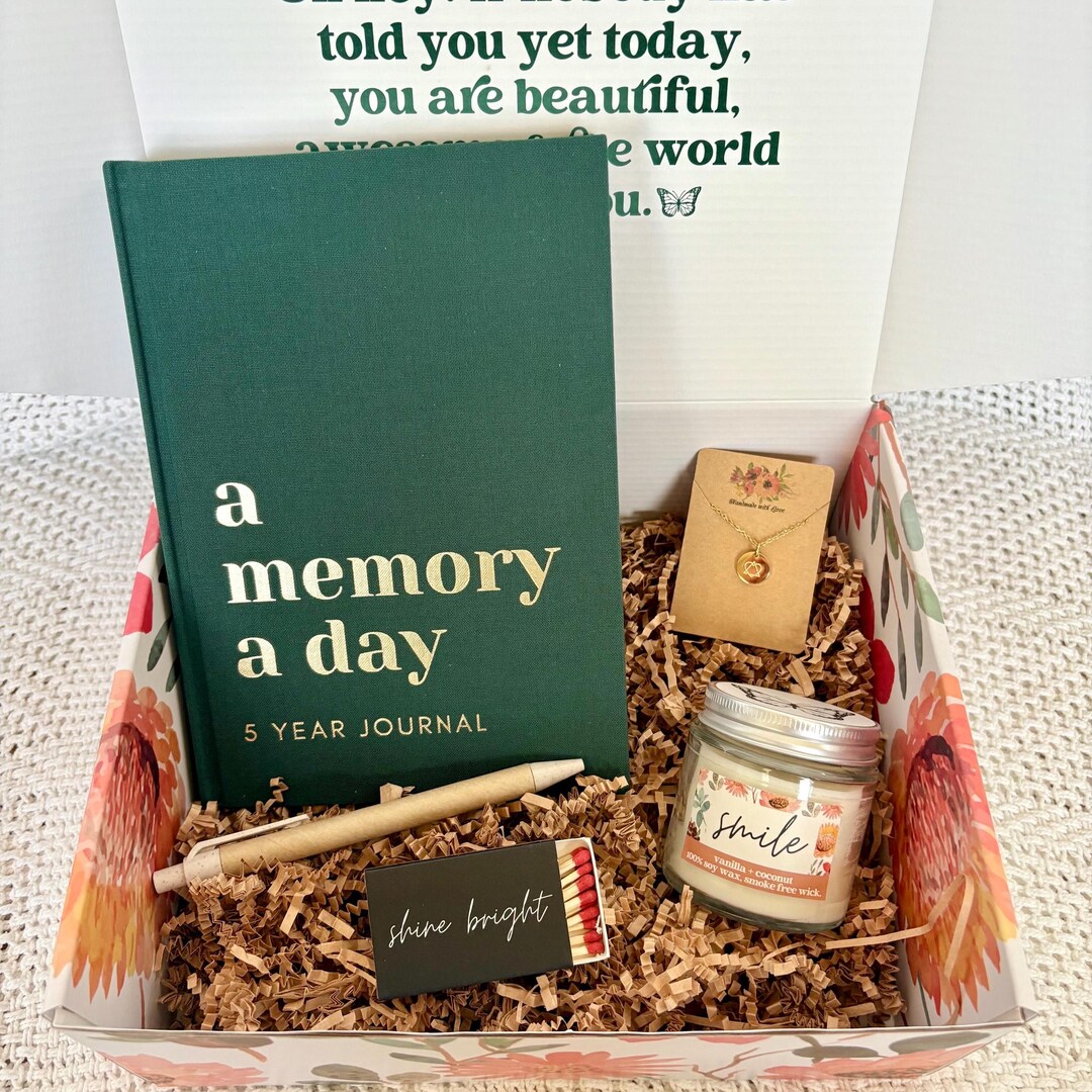Adoption Gift Box, Adoptive Mom, Thinking of You Adoption, Birthmom ...