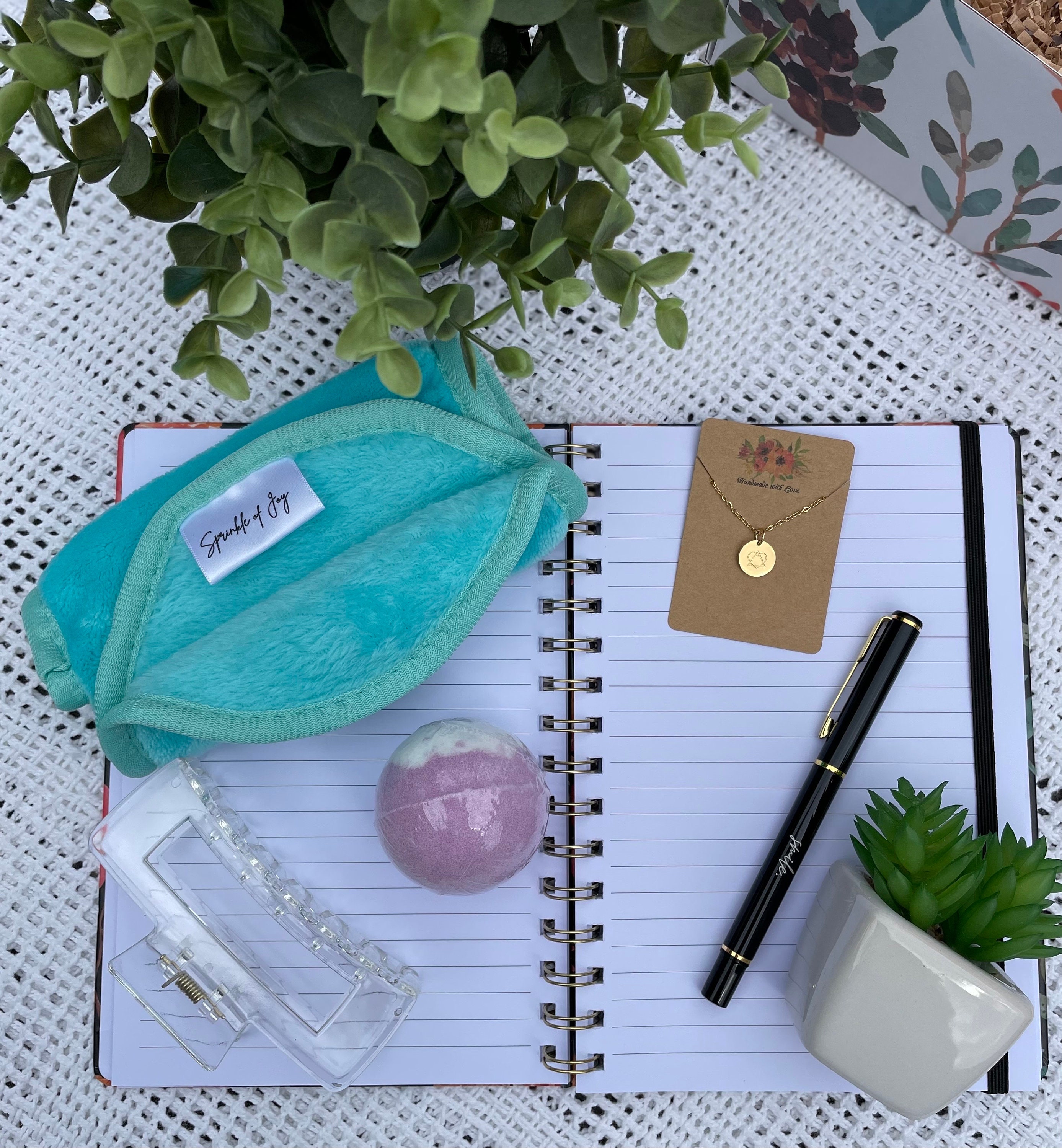 Adoption Mom Box of Joy Gift Box Foster Mom Step Mom Adoption Love ...