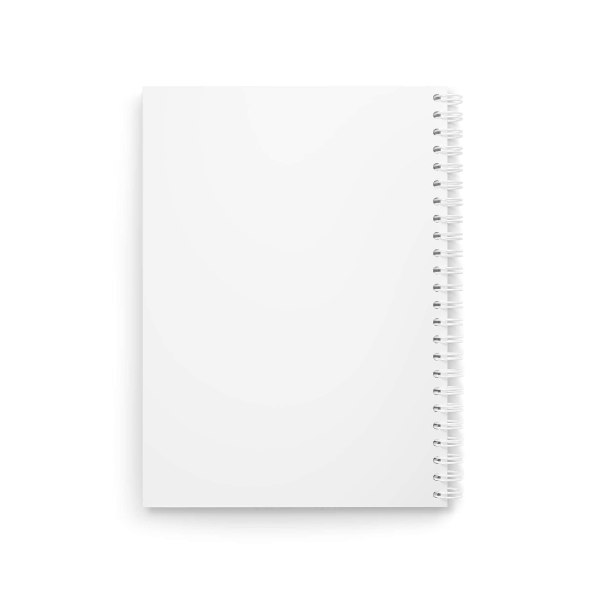 Feelings Cloud Spiral Notebook: Therapy Journal, Mood Diary - Etsy