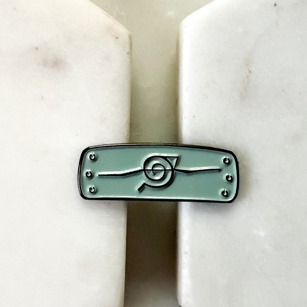 Anime Enameled Pins - Etsy