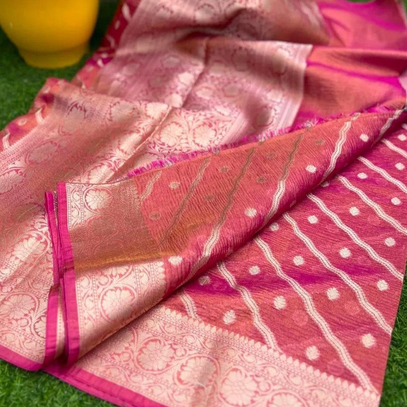 Holi Sarees - Etsy