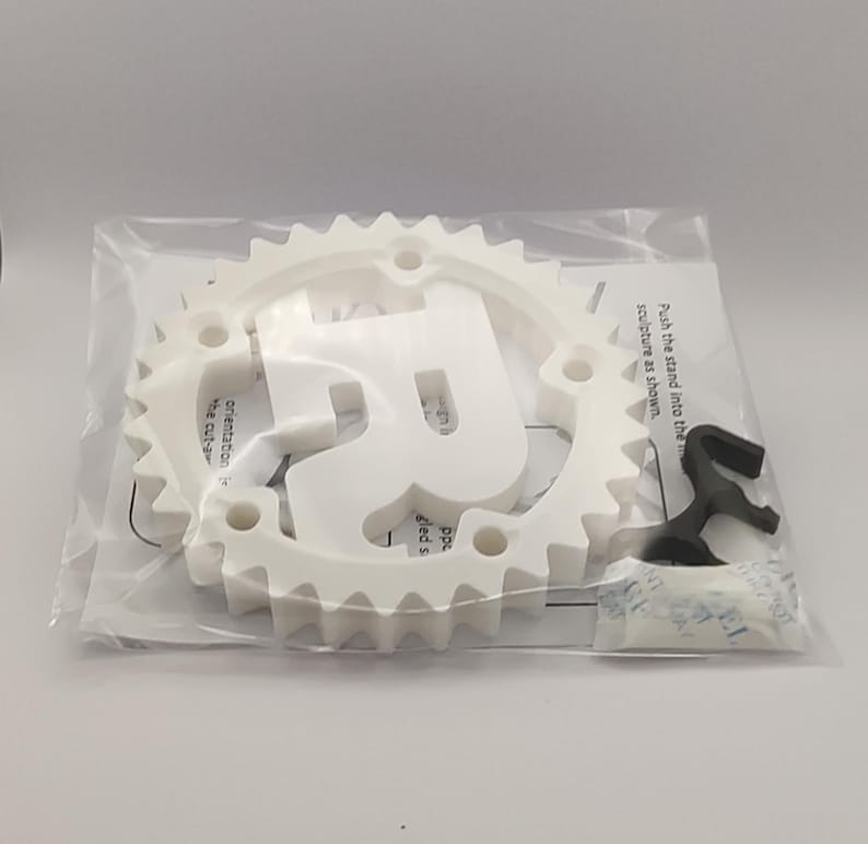 Rust Programming Language Logo - Etsy