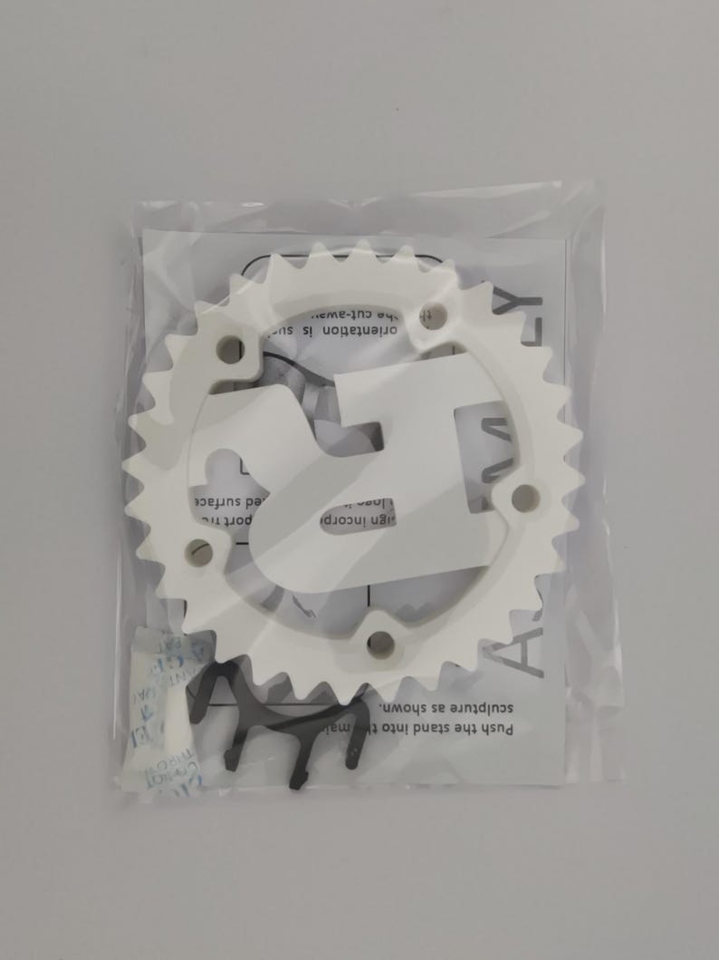 Rust Programming Language Logo - Etsy