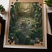 Jungle Maze Jigsaw Puzzles Adults Kids 1000 Pieces Difficult Adventure ...