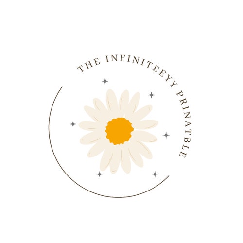 Infiniteyyprintables - Etsy