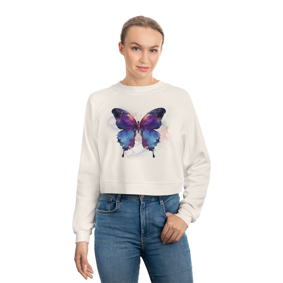 Butterfly SVG, Purple Butterfly SVG Files, Blue Butterfly SVG Layered ...