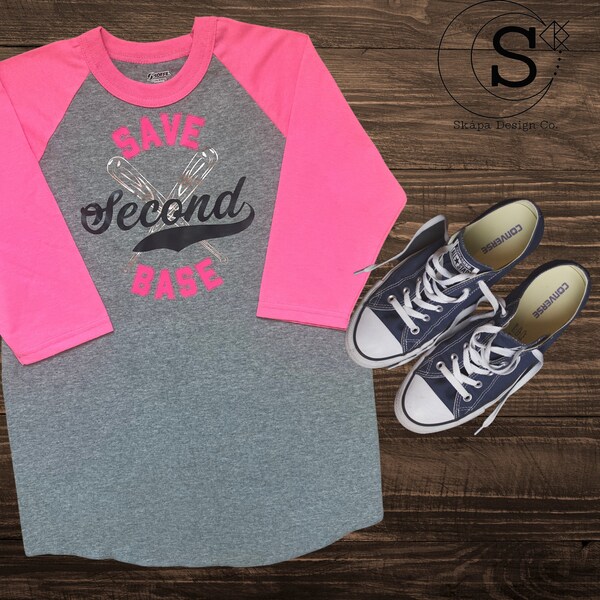 Save Second Base - Etsy