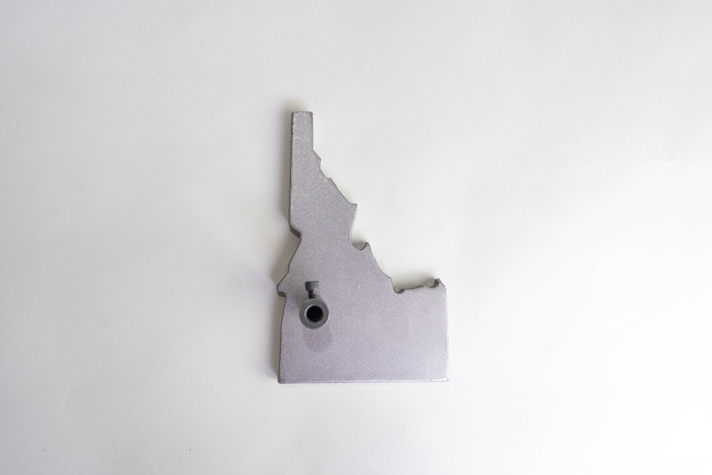 Fly Tying Base Idaho Fly Tying Base Unique Fly Tying Bases - Etsy