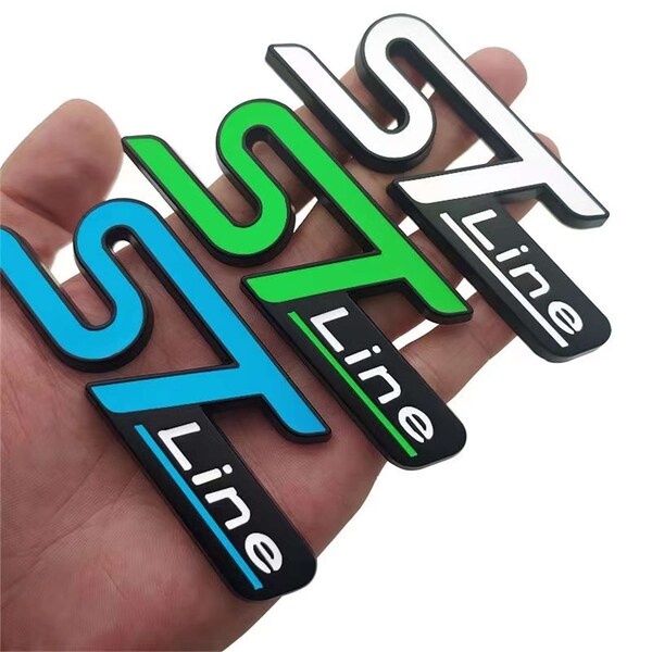 Ford Performance Emblem - Etsy