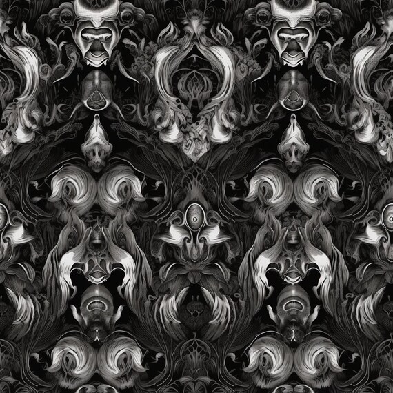 Abstract Gothic Wallpapers