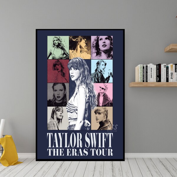 Taylor Swifts Poster - Etsy Australia