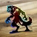 Cryptid Werewolf Lycanthrope SVG PNG Clipart Sublimation Transparent ...