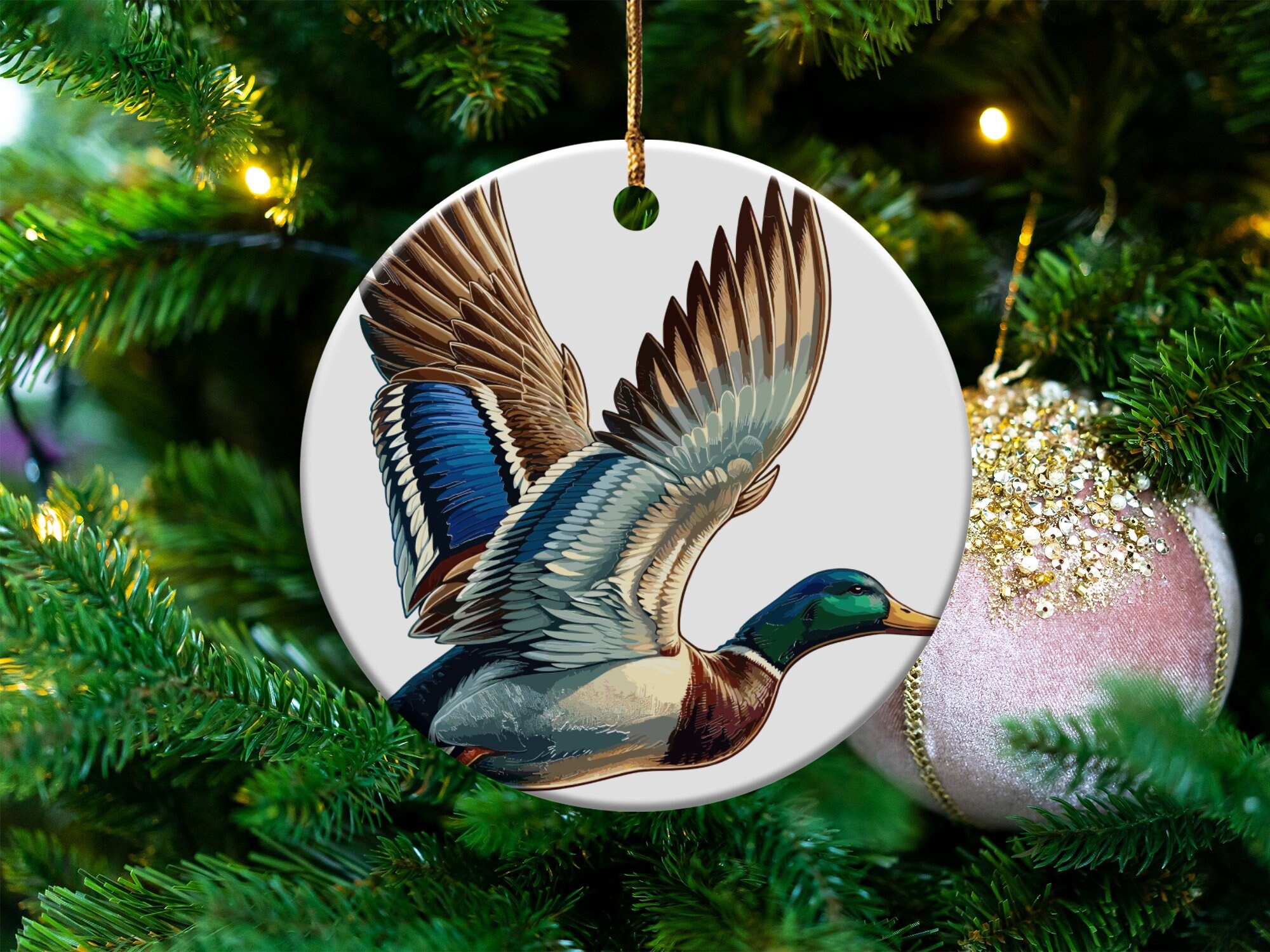 Bird Drake Mallard Duck Farm Flight Wildlife SVG PNG Clipart ...